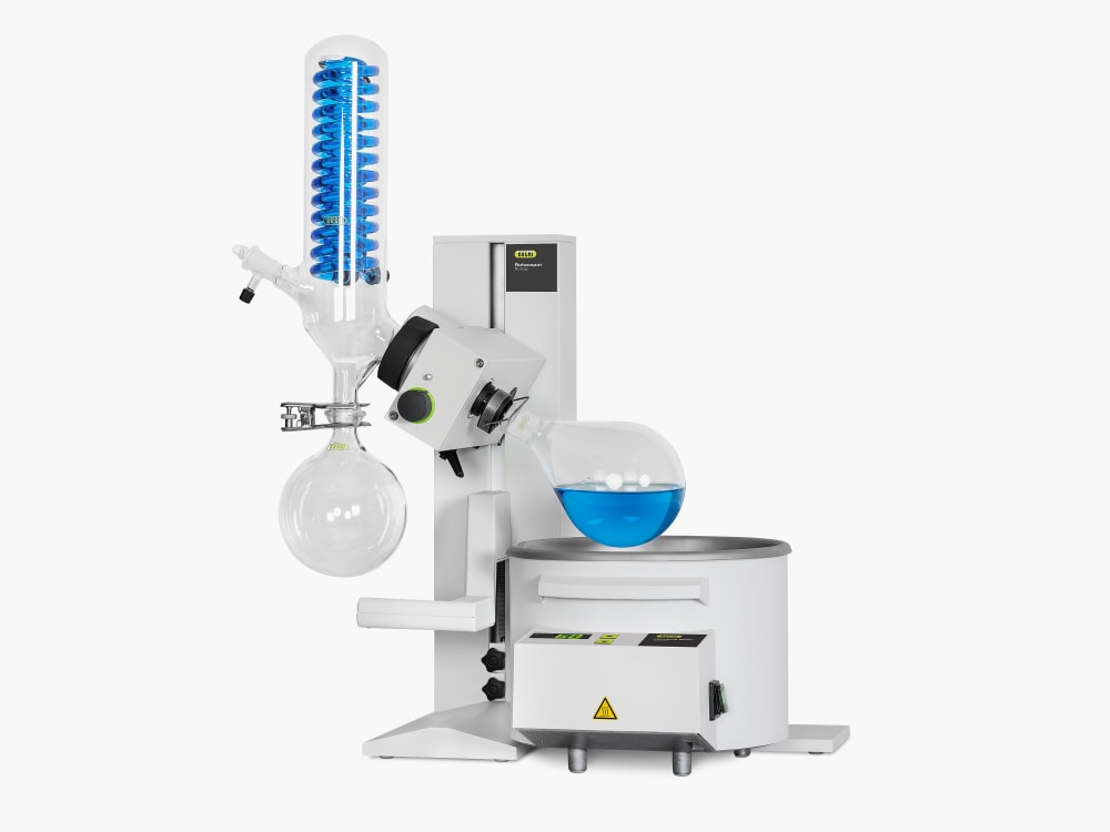 Rotavapor® R-80 | Buchi.com